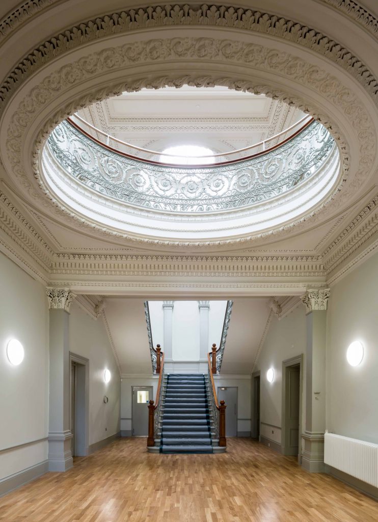 Internal | MAST Architects