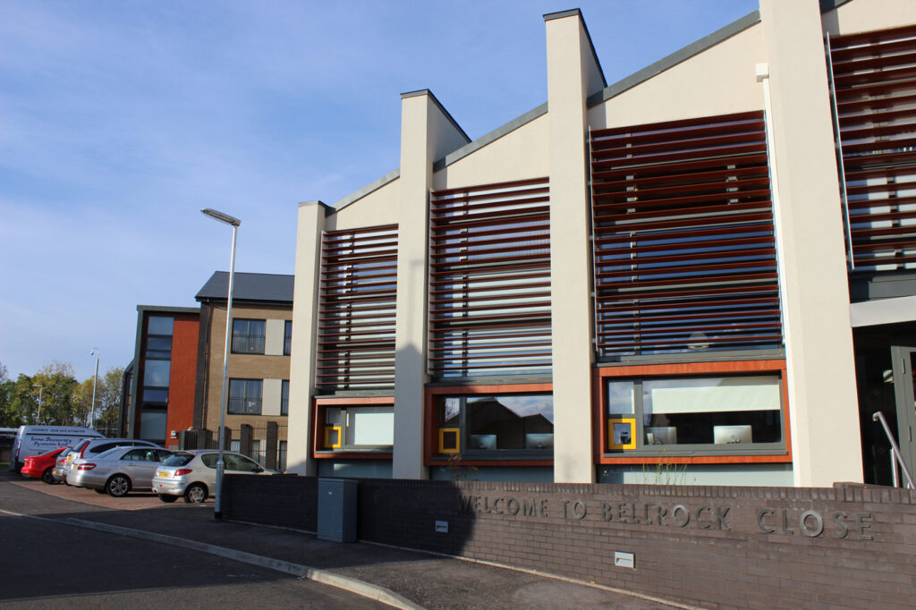 PR002---Supported-Block-Front-Elevation | MAST Architects