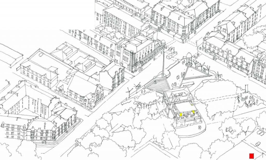 Langside-Hall-Concept | MAST Architects