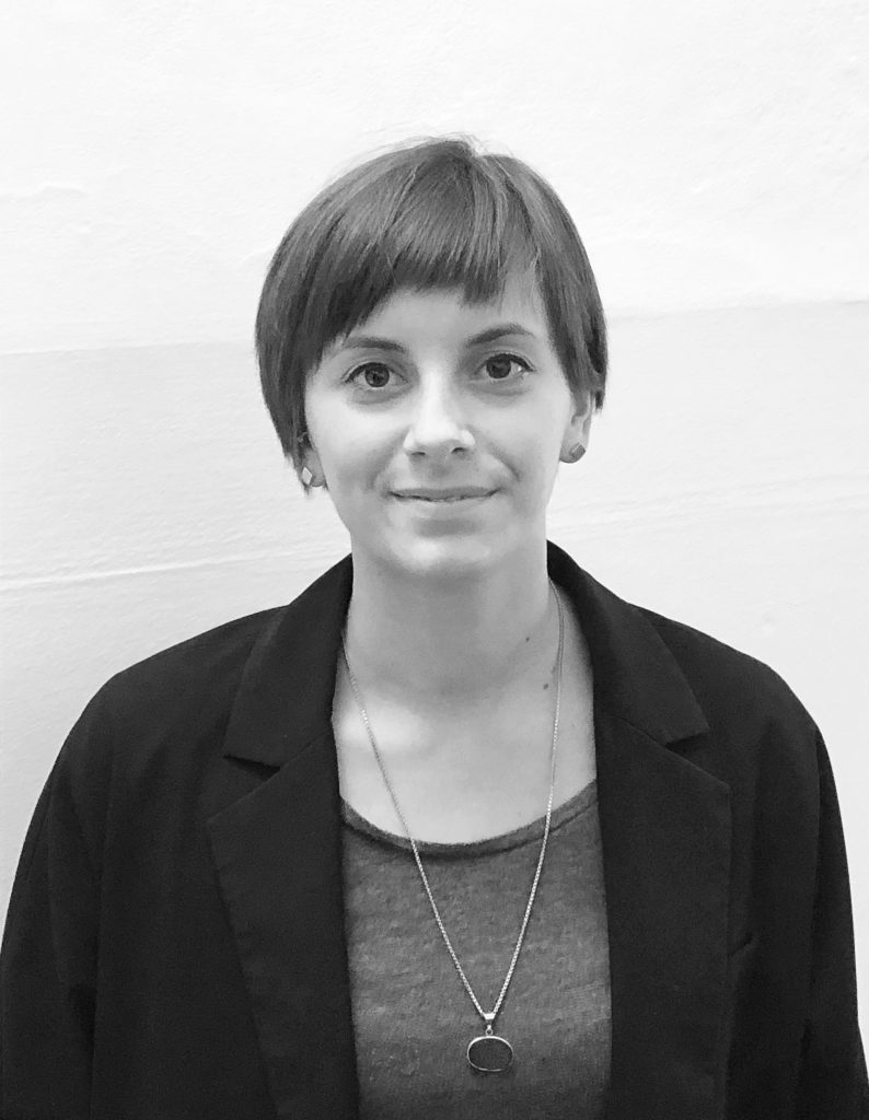 Francesca P | MAST Architects