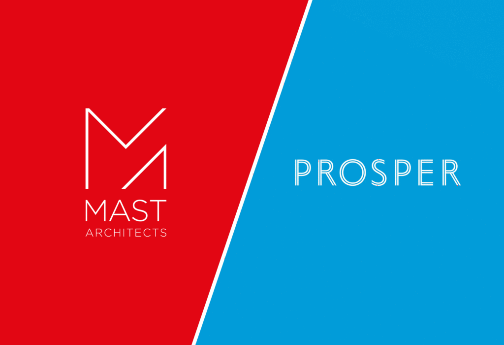 Prosper Framework - Linkedin | MAST Architects