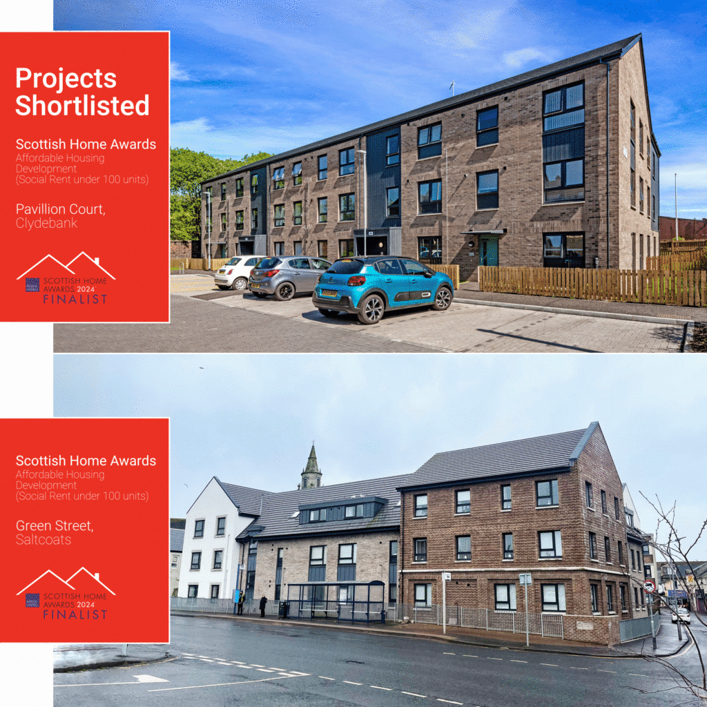 In The Mix | MAST Architects